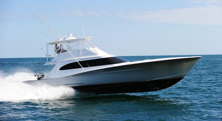 Spencer 66 Mojito for Sale and Information - BoatShowAvenue.com