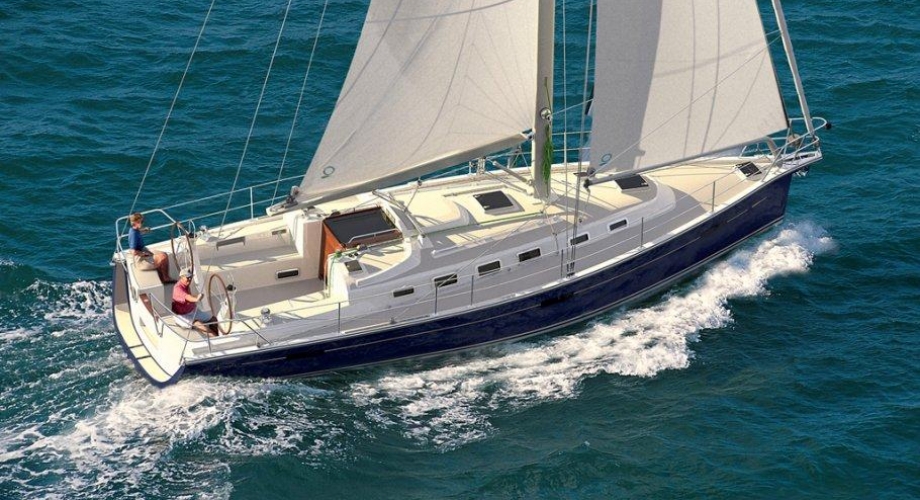 Blue Jacket 40 for Sale and Information - BoatShowAvenue.com