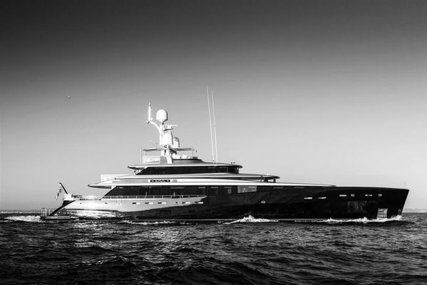 R.I.P: Iconic Yacht Designer Ed Dubois Passes Away - Boating Feed ...